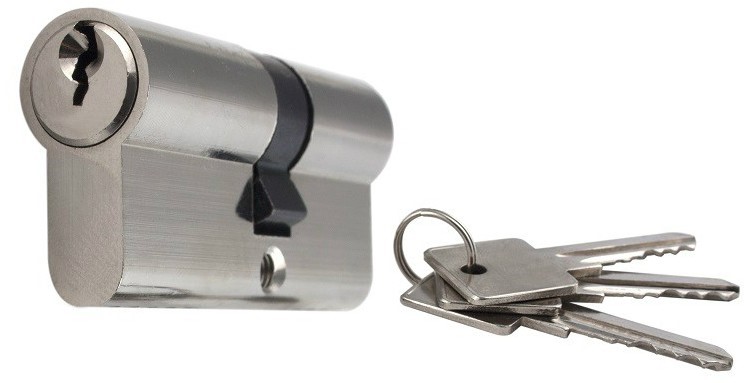 Okovi - Elesa Ganter Srbija - Neven komerc